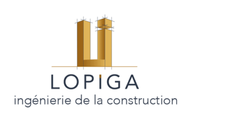 LOPIGA Ingénierie de la construction à Lyon Dardilly
